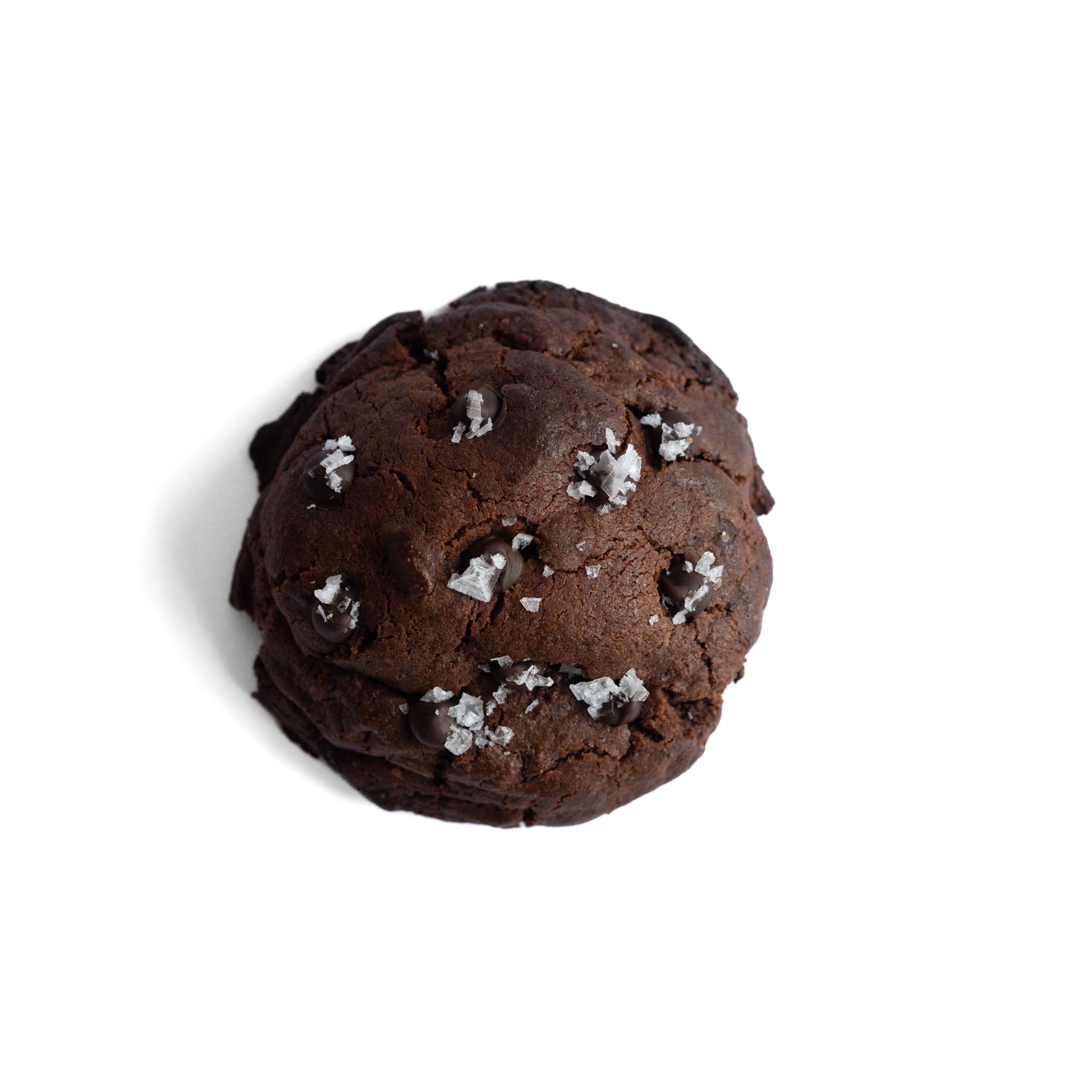 Brownie Double Chocolate Chip – Youkies