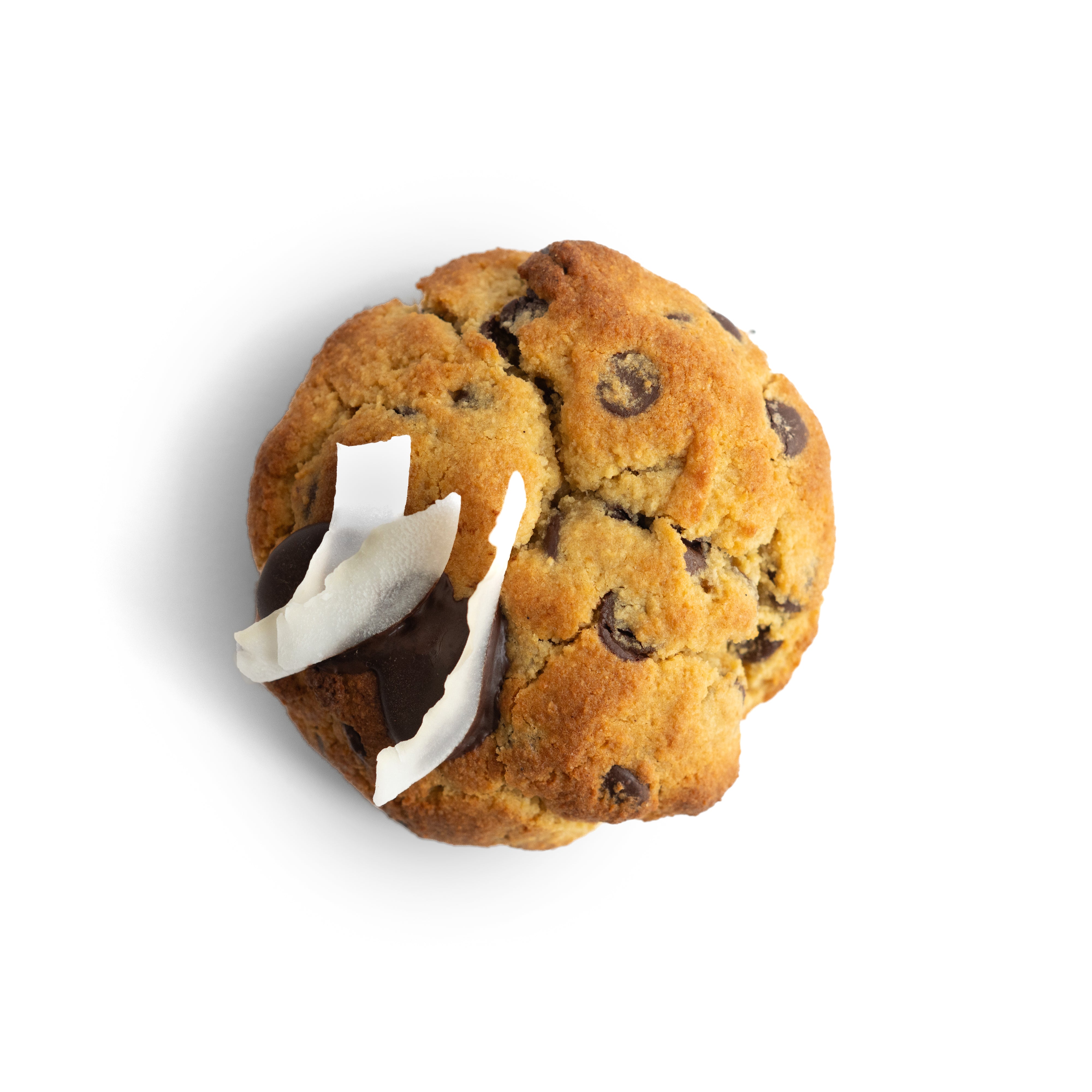 Coconut Chocolate Chip – Youkies