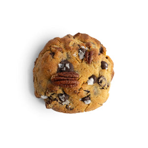 Double Chocolate Chip & Pecans – Youkies